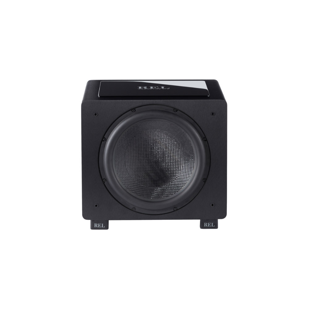 Rel Acoustics Subwoofers | Audio Solutions Sydney