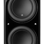 JL Audio Fathom F212v2 Dual 12 Inch Active Subwoofer Gloss Black ...