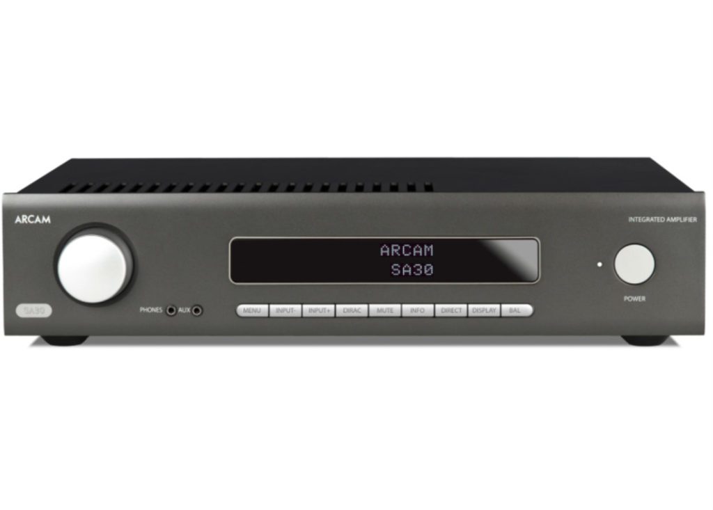 Arcam AV Receivers & Components | Audio Solutions Sydney