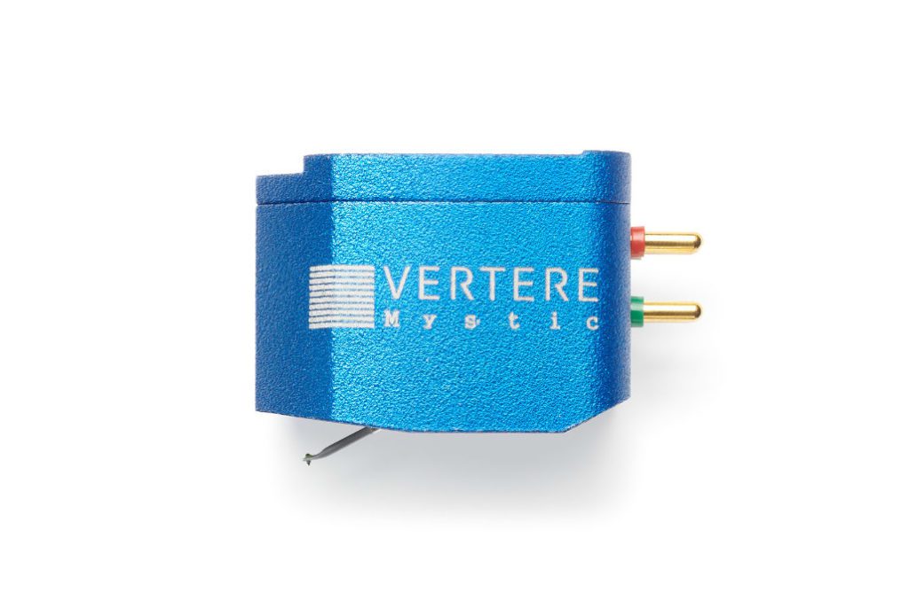 Vertere Acoustics Turntables & Accessories | Audio Solutions Sydney