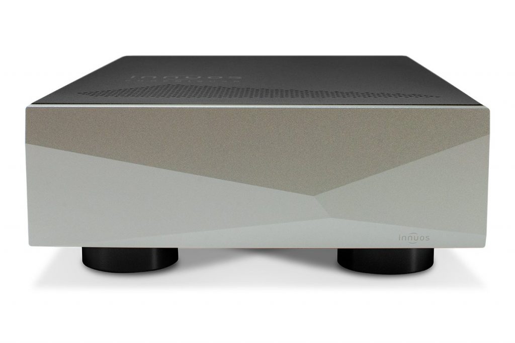 Innuos Phoenix USB Reclocker - Audio Solutions