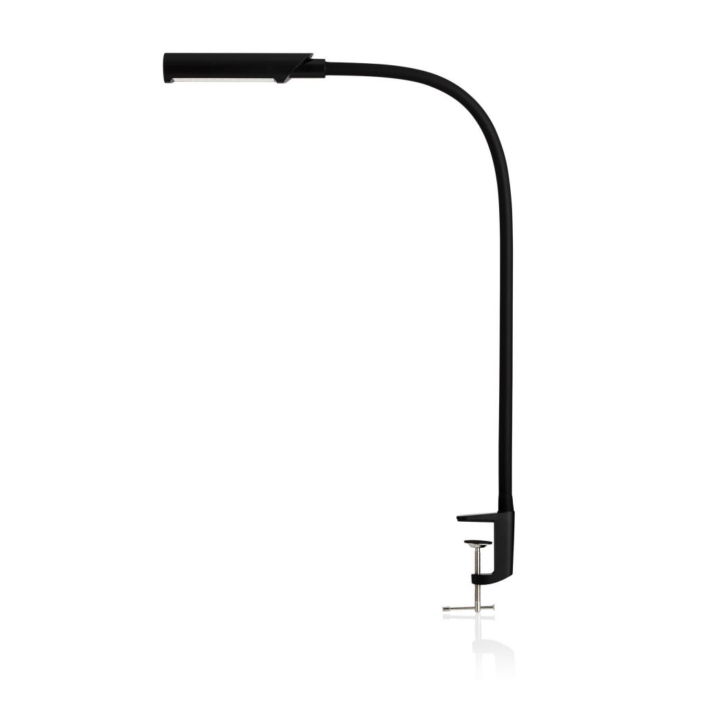 Uberlight Flex 3200TL LED Task Light With Clamp - Audio Solutions
