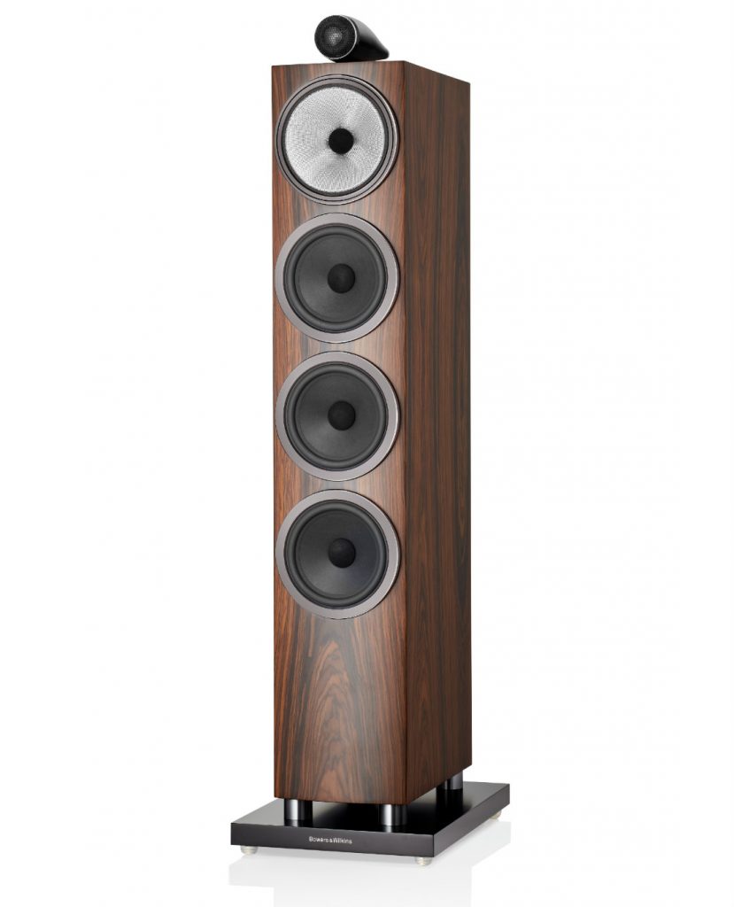 Floor Standing Speakers | Audio Solutions Sydney