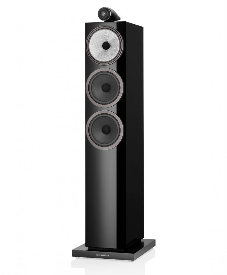 Bowers & Wilkins 703 S3 Floorstanding Speakers | Audio Solutions