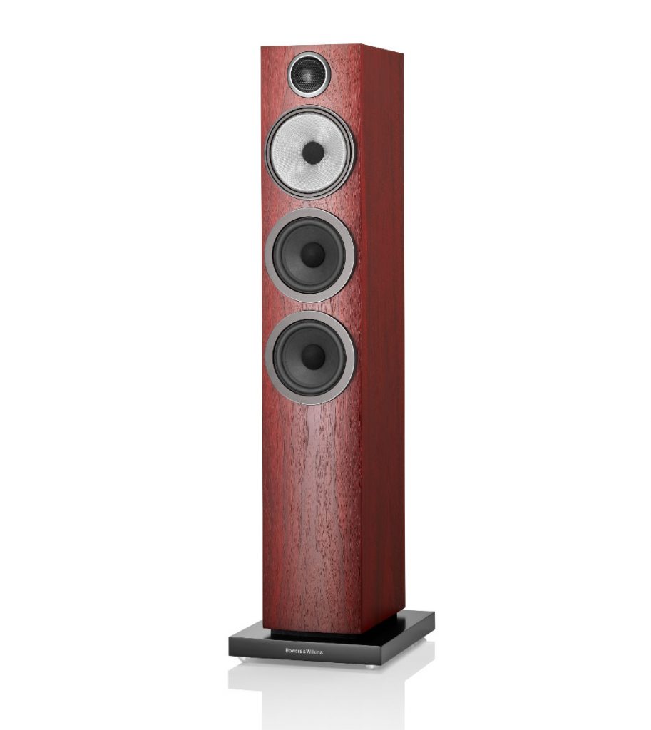 Floor Standing Speakers | Audio Solutions Sydney