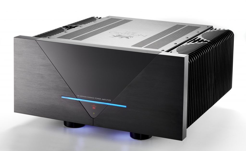 Gryphon Audio Amplifiers | Audio Solutions Sydney
