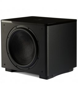 Rel Acoustics HT/1510 Predator Subwoofer | Audio Solutions