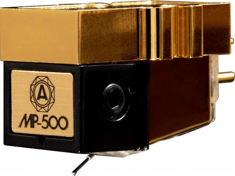 Phono Cartridges and Stylii | Audio Solutions Sydney