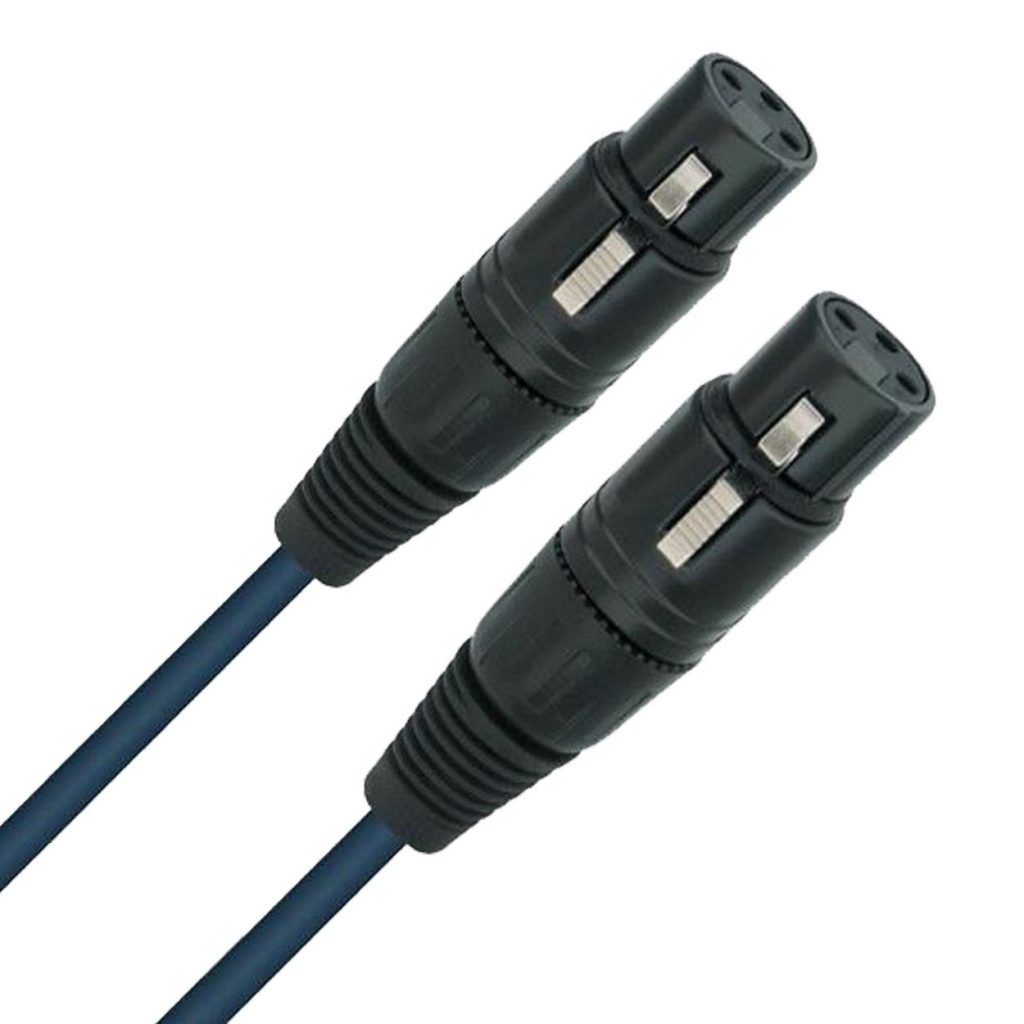 Wireworld Luna 8 Stereo Interconnect Cable - Audio Solutions