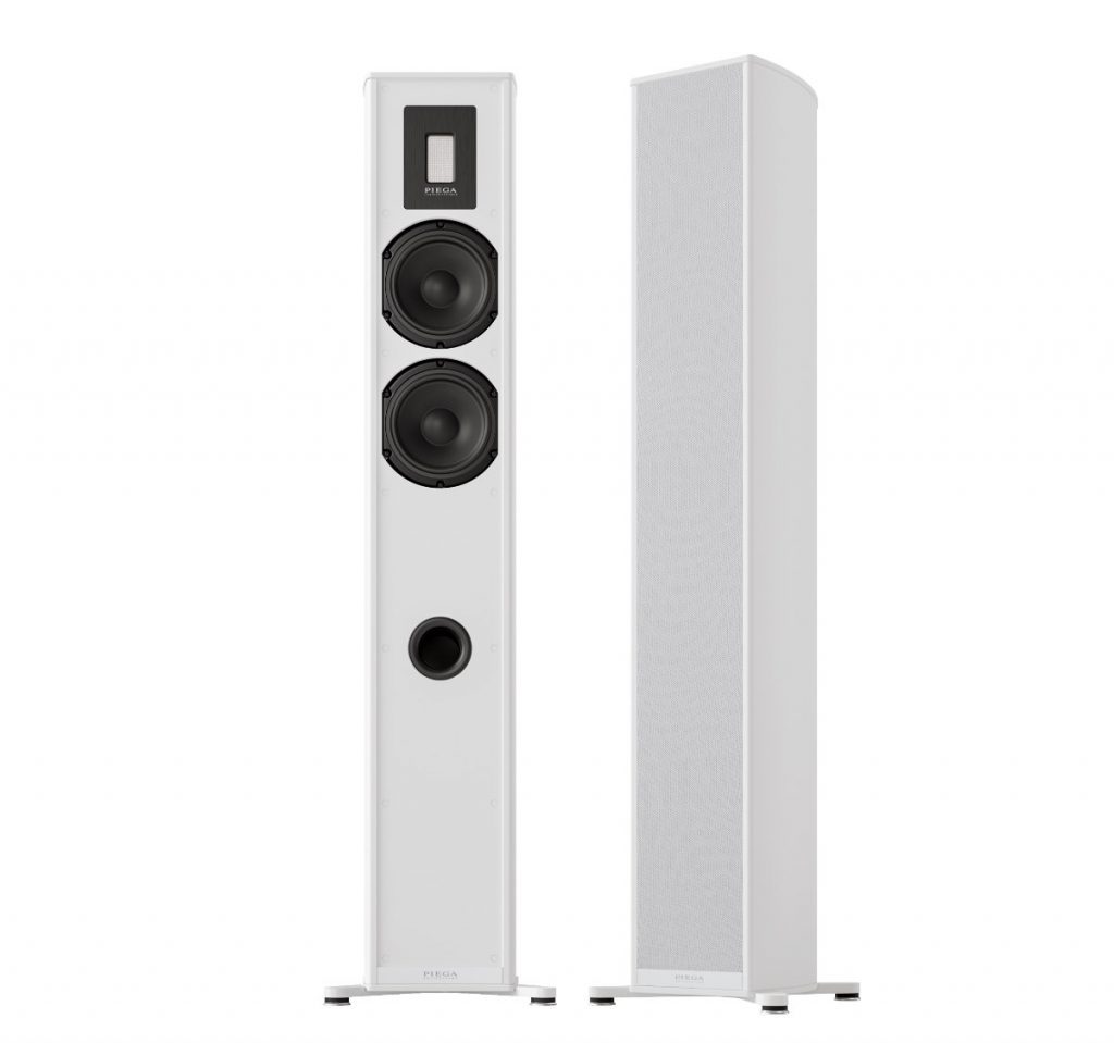 Floor Standing Speakers | Audio Solutions Sydney