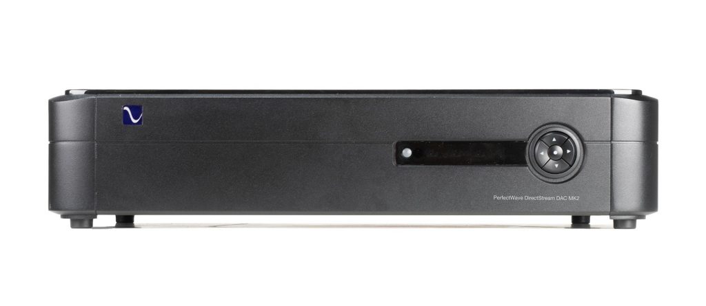 PS Audio DirectStream DAC MK2 - Audio Solutions