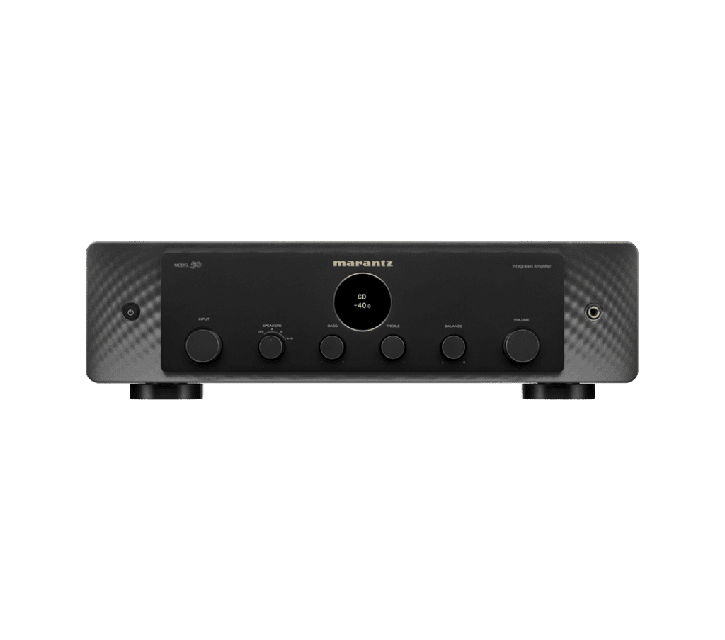 Shop Amplifiers | Audio Solutions Sydney